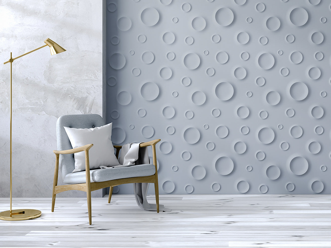 BeautyWalls – Innarc